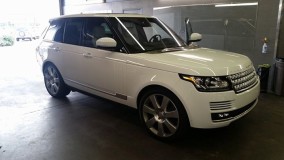 Tritek Window Tinting – Dallas Window tinting, Call us today at (972 ...